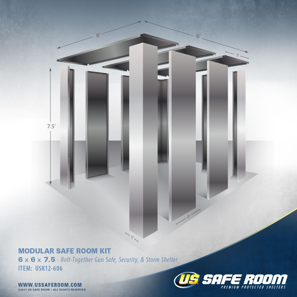 Tennessee tornado claims 24 lives in Nashville - US Safe Room